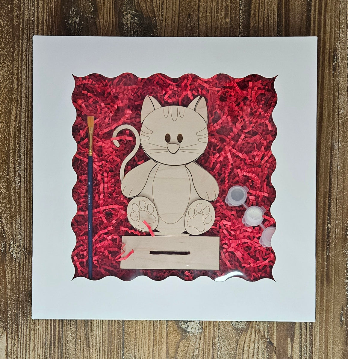 Craft Kits – Create It